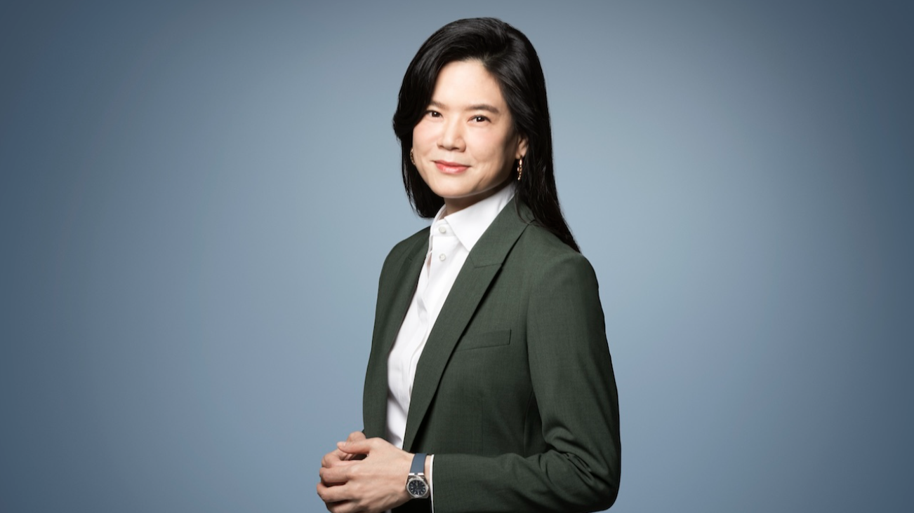 Ellana Lee to take on expanded role as head of newly created CNN Global ...