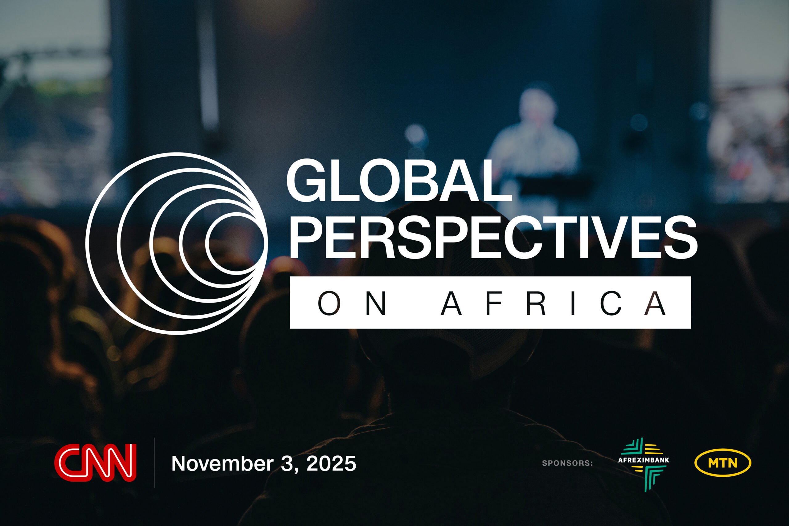 CNN announces new speakers and additional sponsor for Global ...